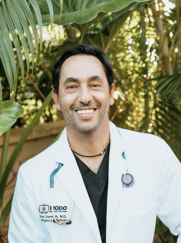 About Maui Recovery's Treatment Center – Maui Recovery