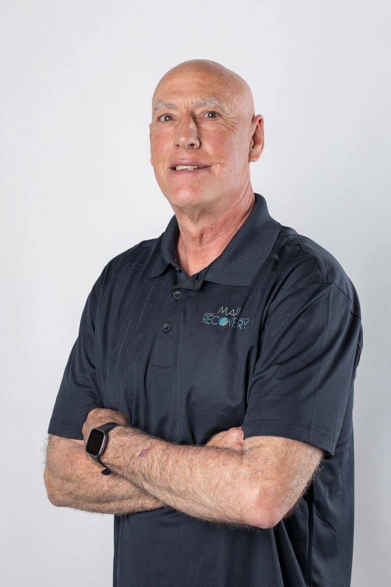 Meet Our Staff – Maui Recovery