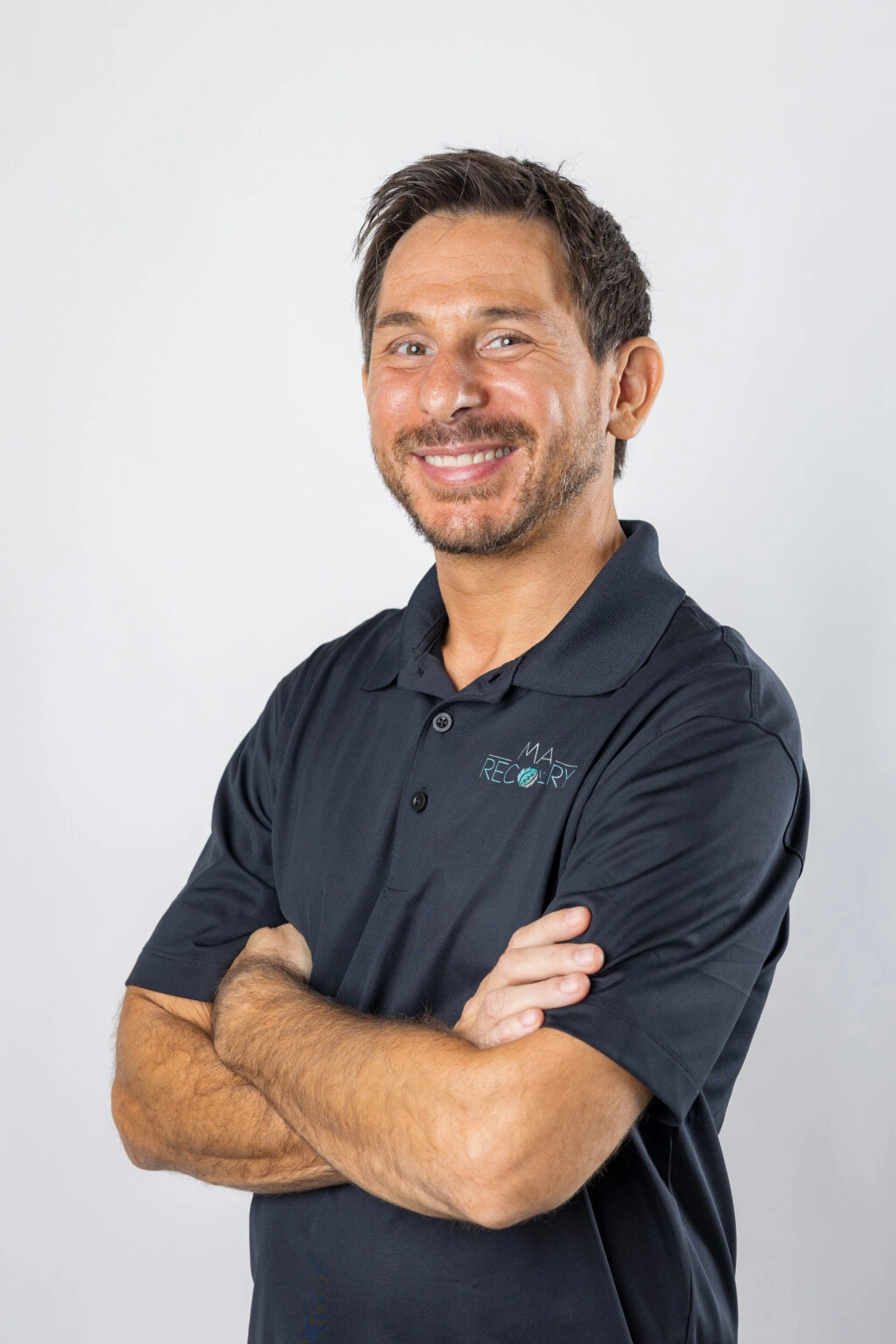 Dimitri Dimopoulos – Maui Recovery