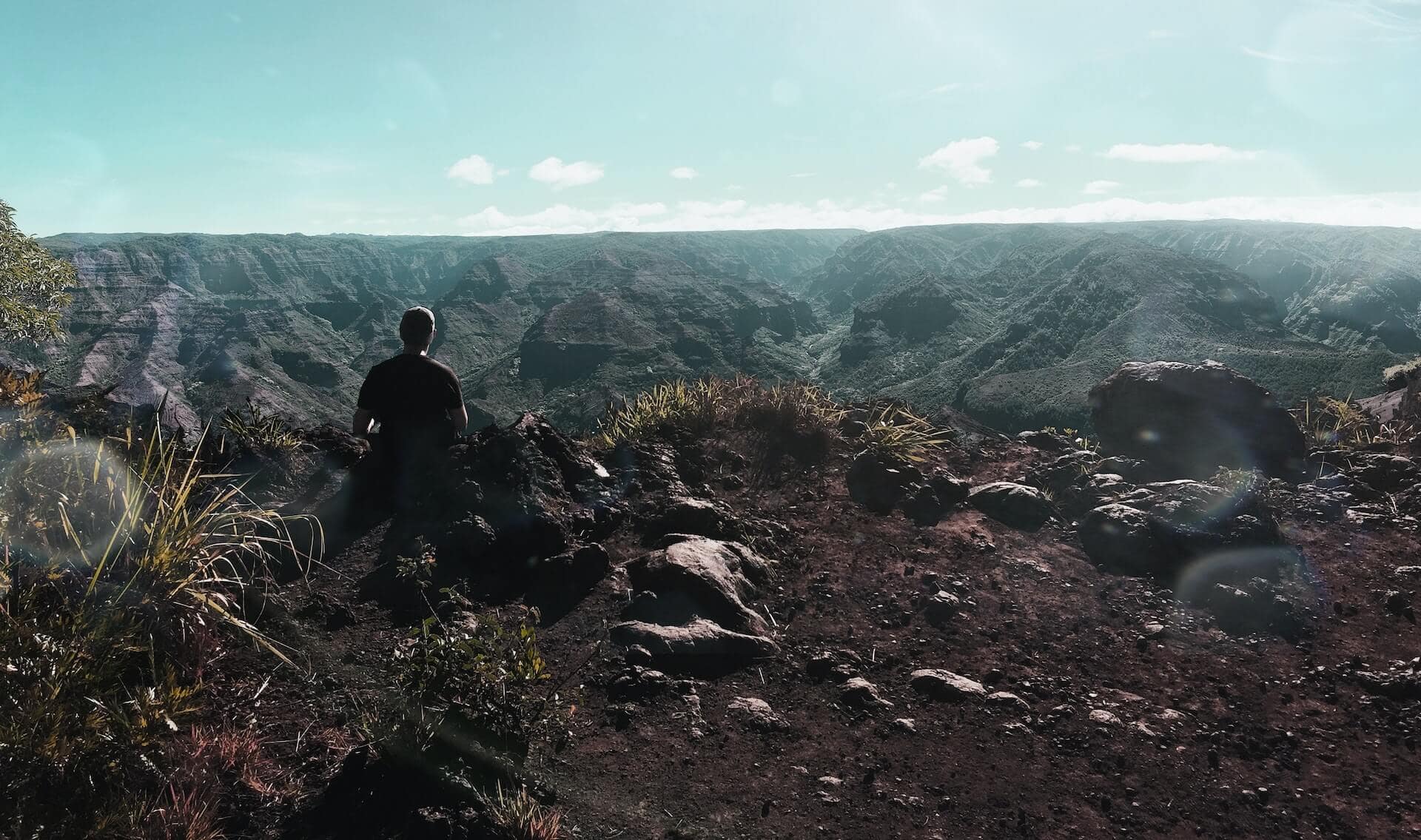 Discover True Relaxation with Nature Immersion | Maui Recovery